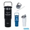 Custom-Branded iCOOL Coolers | iCOOLBranded.com