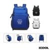 Custom-Branded iCOOL Vail 20-Can Cooler Backpack | iCOOLBranded.com