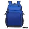 Custom-Branded iCOOL Vail 20-Can Cooler Backpack | iCOOLBranded.com